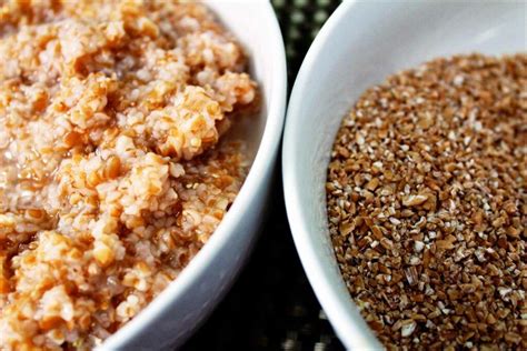 Back To Basics How To Cook Cracked Wheat Cereal Artofit
