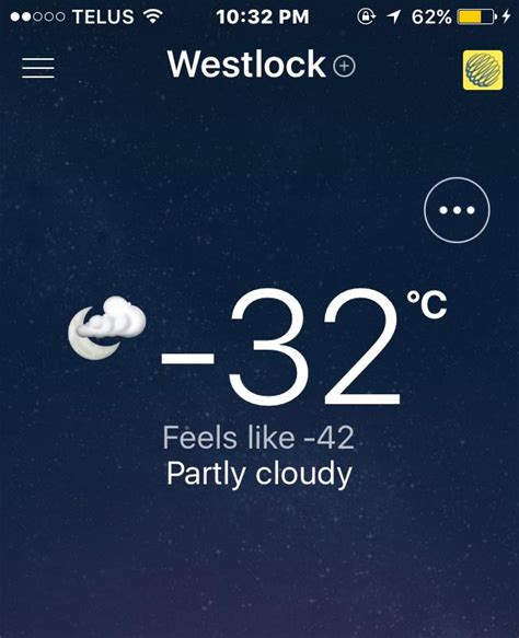 Excel Ranches The Warmest Its Been At Night In 3 Days