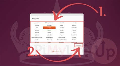 Installing Ubuntu On The Raspberry Pi Pi My Life Up
