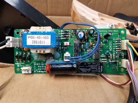 Inductor Coil Value Raskelectronics