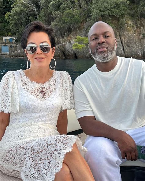 Fans Think Kris Jenner Is Using Ozempic To Lose Weight