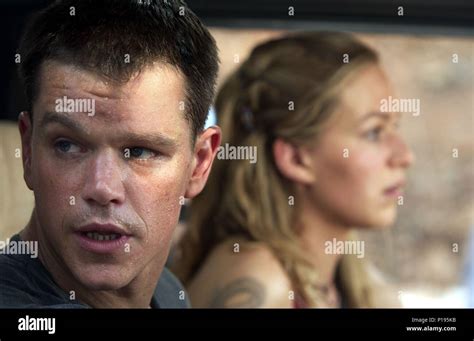 Original Film Title The Bourne Supremacy English Title The Bourne