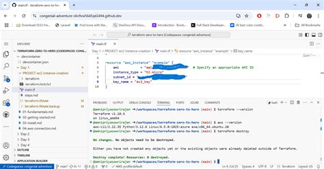 Deploying A Flask App On Aws Ec2 Using Terraform Provisioners By