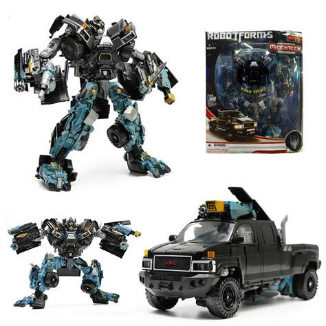 Ironhide Transformers