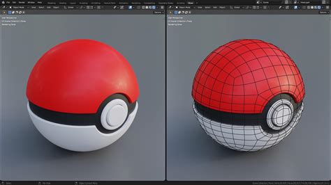 Trying To Create Clean Topology Is This Good Enough R Blender