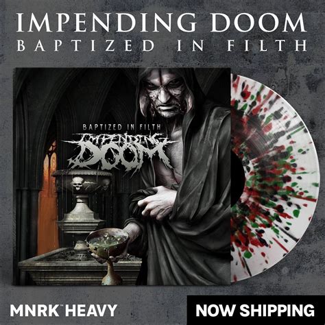 Impending Doom Wallpaper