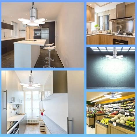 Лампочка складана світлодіодна — ціна 190 грн у каталозі Лампочки Купити товари для дому та