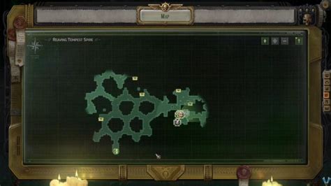 Rogue Trader The Path We Lost Walkthrough Warhammer 40 000 Rogue Trader Neoseeker