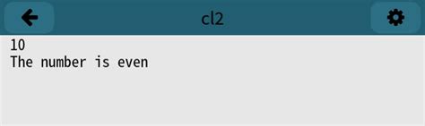 অ্যান্ড্রয়েড দিয়ে সি প্রোগ্রামিং শিখুন পর্ব ৪২ কন্ডিশনাল লজিক ২ম খন্ড
