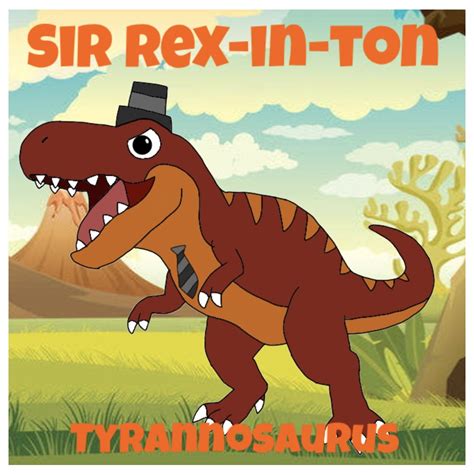Willys Wonderland 2 Sir Rex In Ton Poster By Shadzmac1124 On Deviantart