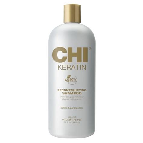 Best Shampoo To Reconstruct Hair Updated On June 2026
