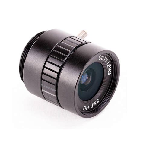 Raspberry Pi Camera Module V3 12mp Ống Kính Lấy Nét Tự động