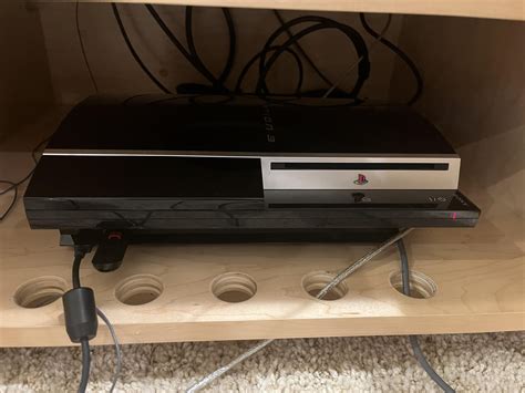 Issues On Evilnat 4 90 Cfw With A Physical Game Disc R Ps3