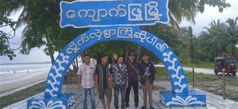 ရွှေပင်လယ် ရေထွက်ကုန်ပစ္စည်းရောင်းဝယ်ရေး ငါးမန်းခြောက်ဆားပေါ့ တစ်ပိသာ