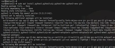 How To Install Jupyter Notebook With Nginx Proxy On Debian