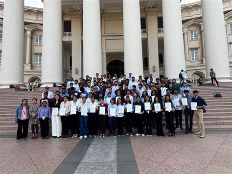 Iosdevelopment Internshipexperience Infosys Apple Srmist Swiftui