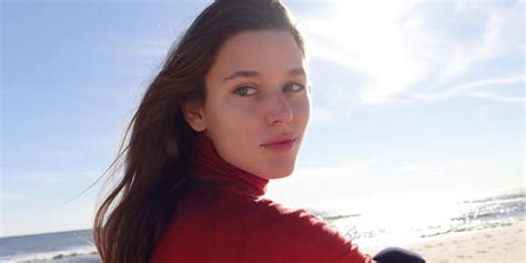 Vivienne Rohner The Swiss Woman Who Is Conquering The Fashion World