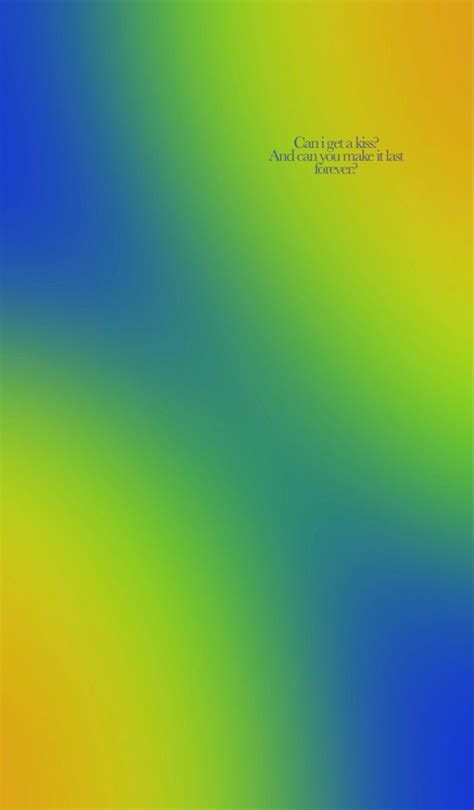 Tyler The Creator Lyrics Aesthetic Backgrounds Aesthetic Wallpapers