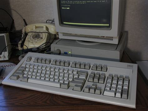 Extreme History รจก IBM Model M สดยอดคยบอรดในตำนานจากยค 80 Extreme IT