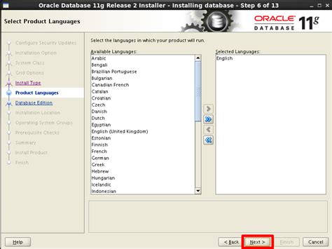 Linux 安装oracle详细步骤 It热血青年