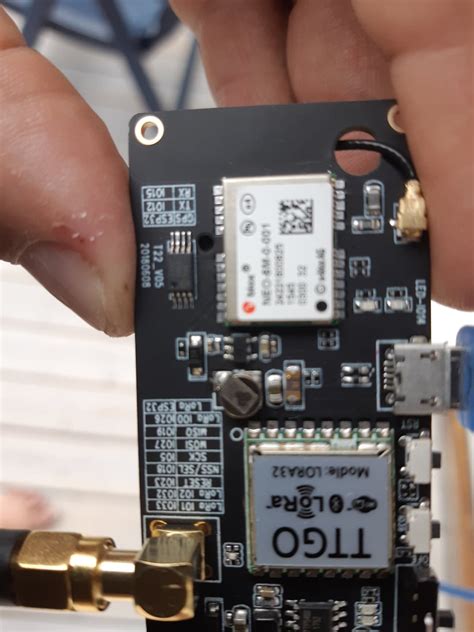 Big ESP SX X Topic Part End Devices Nodes The Things Network