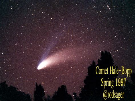 Comet Hale Bopp Comet Observing And Imaging Cloudy Nights