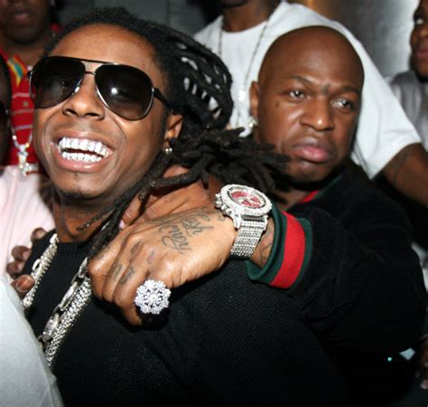 Real Talk Gay Original Footage Of Lil Wayne And Birdman Kiss