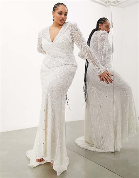 White Plus Size Midi Dresses Plus Size White Sundresses Asos