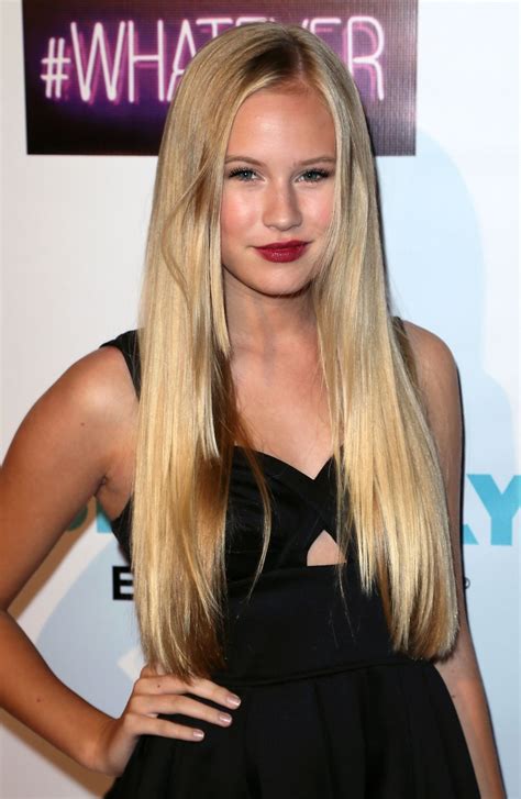 Danika Yarosh Nude Leaked And Sexy Photos The Fappening