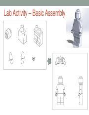 Master Basic Assembly Skills With This Engaging Lab Activity Course Hero