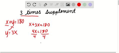 SOLVED Use The Five Step Problem Solving Strategy To Find The Numerade