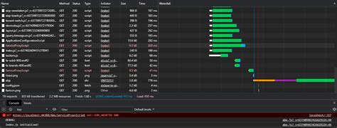Cant Load Serviceproxyscript If Use A Base Class For Controllers · Issue 6276 · Abpframework