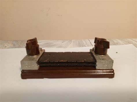 Шунт калибровочный переносной 75РИ на 150А 75mv кл т 0 2 продажа цена в Харькове Шунты от