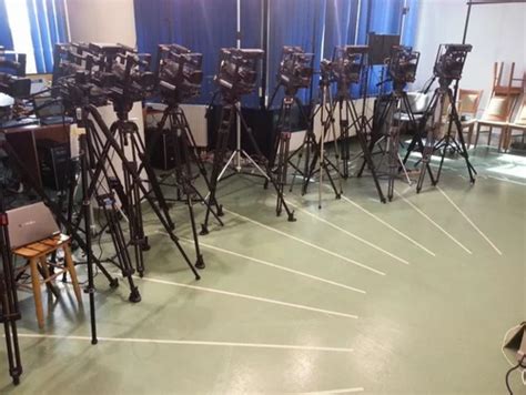 Multi Camera Setups Services At Rs 25000 Day In Ghaziabad ID 2850624360088