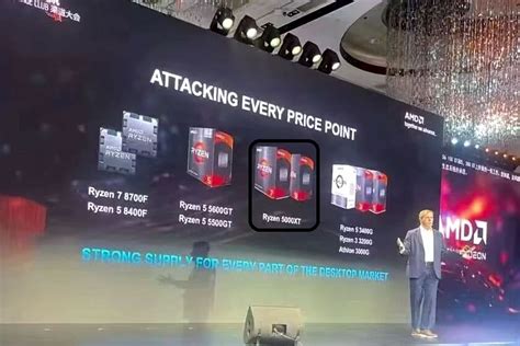 AMD sẽ làm mới socket AM4 với CPU Ryzen 5000 XT hai vi xử lý mới không có iGPU thuộc dòng