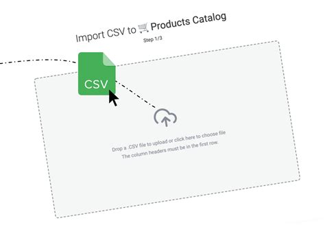 Free Online Csv Editor And Viewer By Datablist