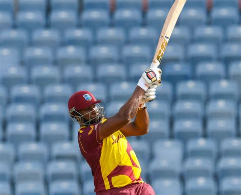 West Indies Captain Kieron Pollard Ruled Out Of Pakistan Tour Due To