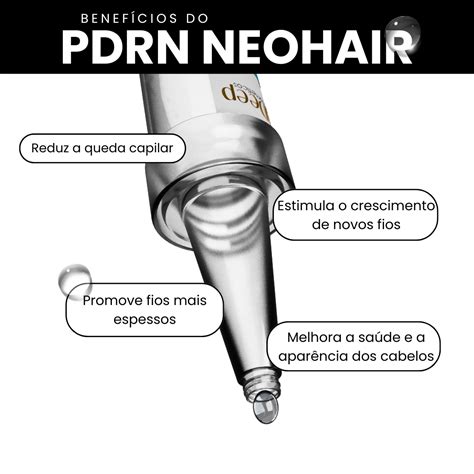 Pdrn Neohair Alur Medical