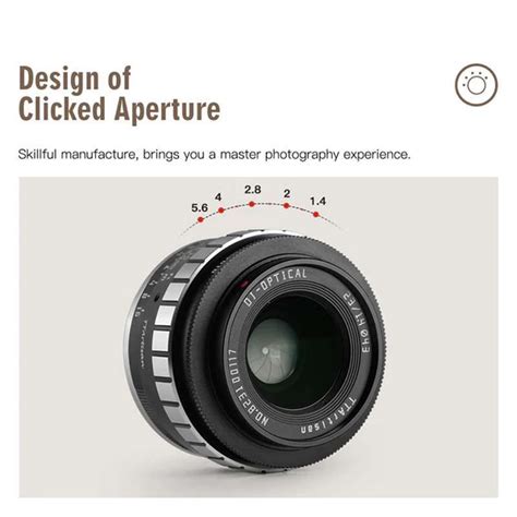 Promo Jpc Kemang Ttartisan 23mm F14 Canon Rf Apsc Tt Artisan 23 Mm F14 Garansi Resmi Diskon 6