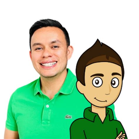 Daniel Carreón Wiki Youtube Pedia Fandom