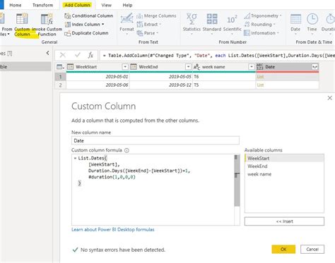 Solved Altering Data Into Different Table Layout Microsoft Fabric Community