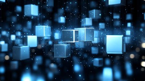 An Image Showing Machine Learning Algorithms Extracting Data From Unstructured Documents In