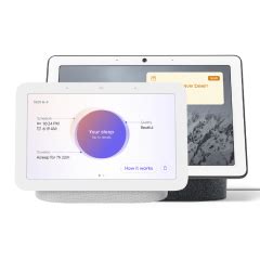 Compare Nest Hubs And Smart Displays Google Store