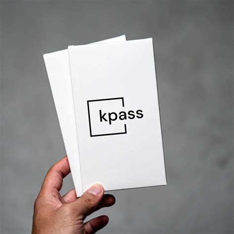Explore K Pass