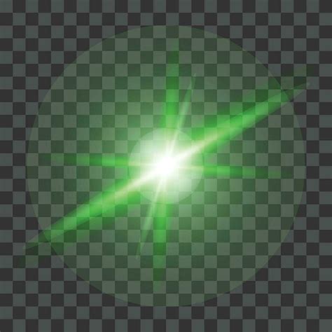 Vector Realistic Lightning Effect 27197880 Vector Art At Vecteezy