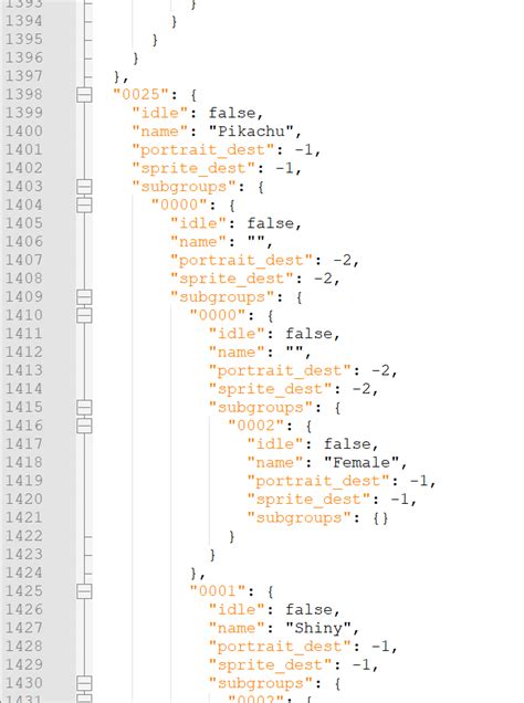 Mass Sprite Import Pmdowiki