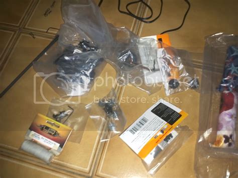 WTS HPI E With Upgrades R C Tech Forums