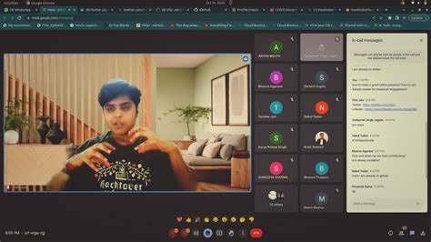 Mohit Mathur On Linkedin Hacktoberfest Opensource Technology