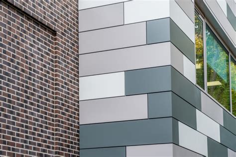 Anvil Metal Cladding Sbs Cladding