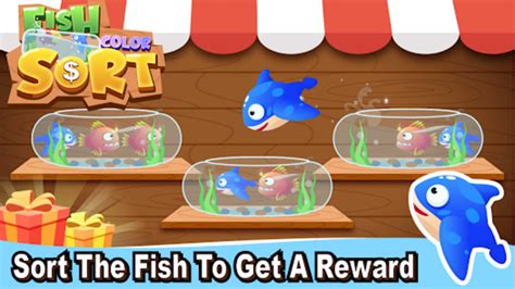 Fish Sort Puzzle Win Reward For Android Download Fish Sort Puzzle Win Reward For Android Download